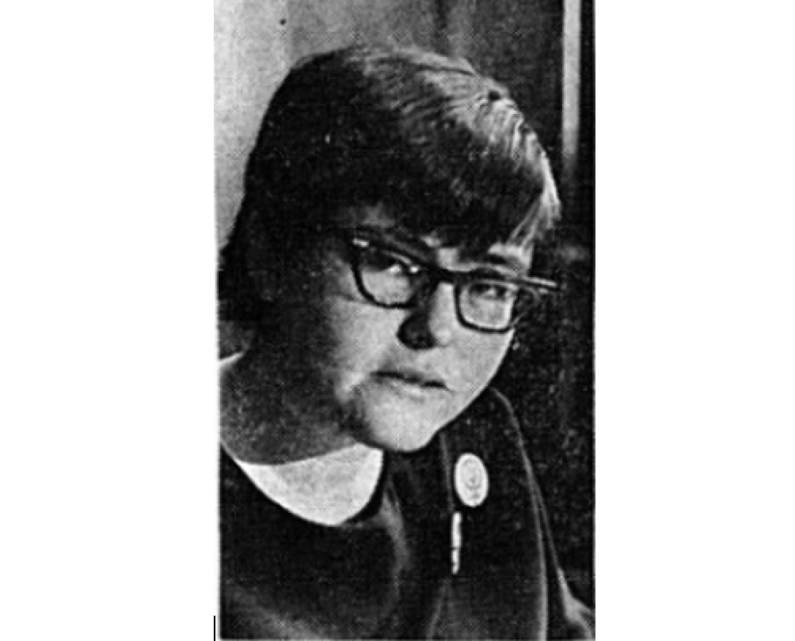 A microssociologia feminista de Jo Freeman (1973) – LaSPA